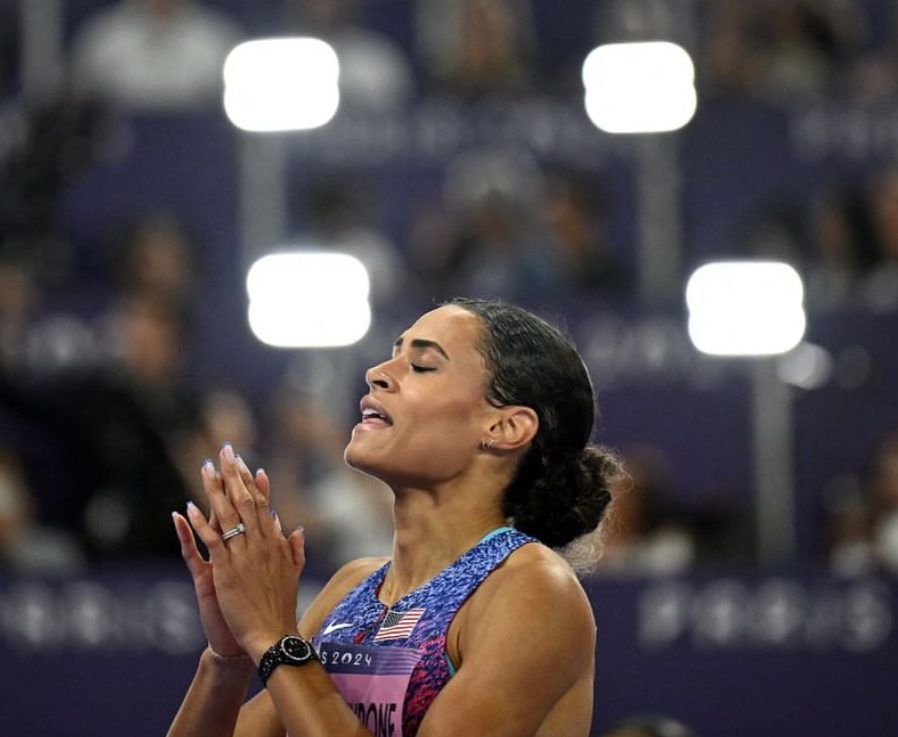 How to Abound (in Humility): Like McLaughlin-Levrone and Bolt ...