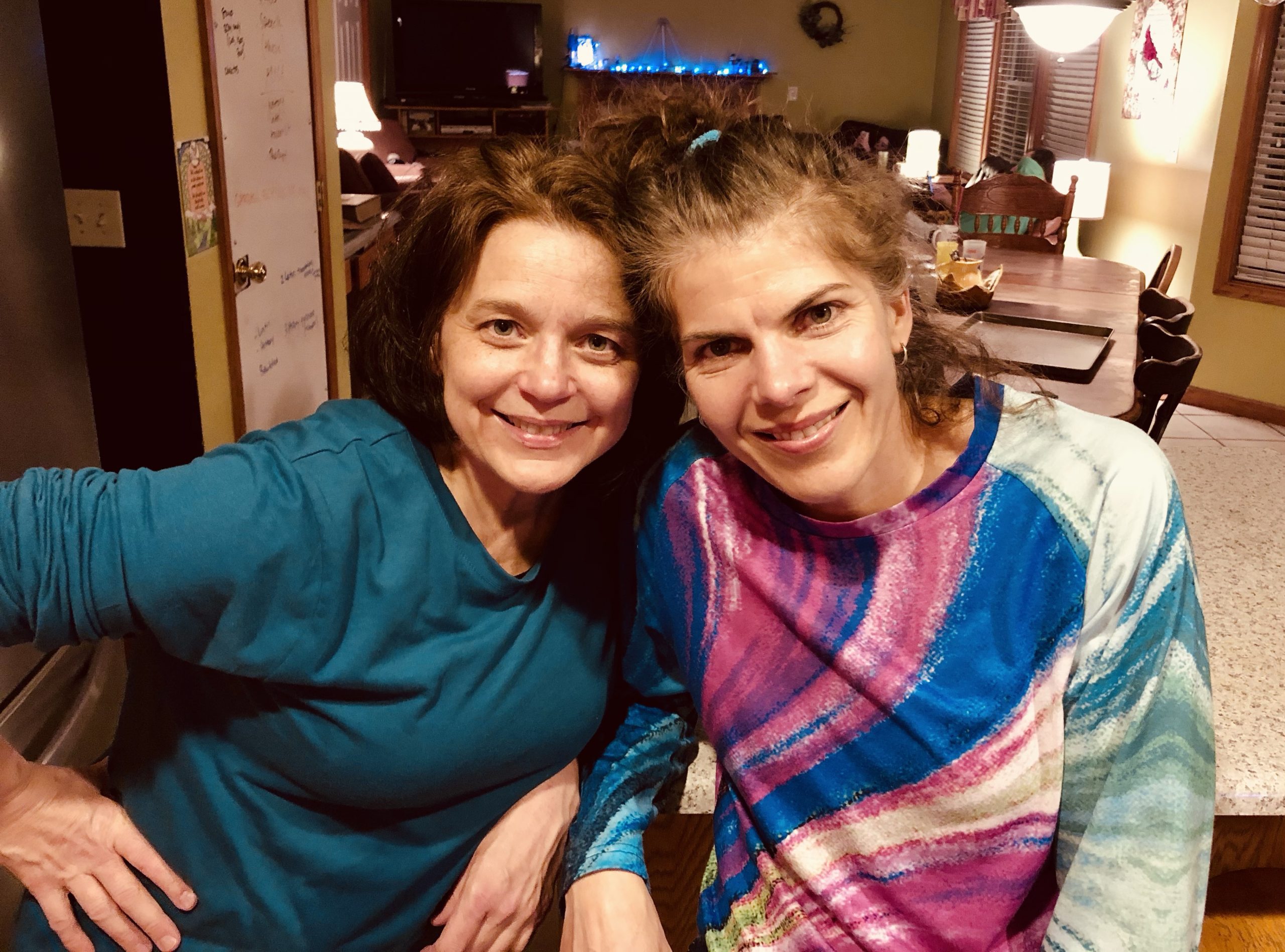 On Influence & A Good Influence Named Linda - AbigailWallace.com