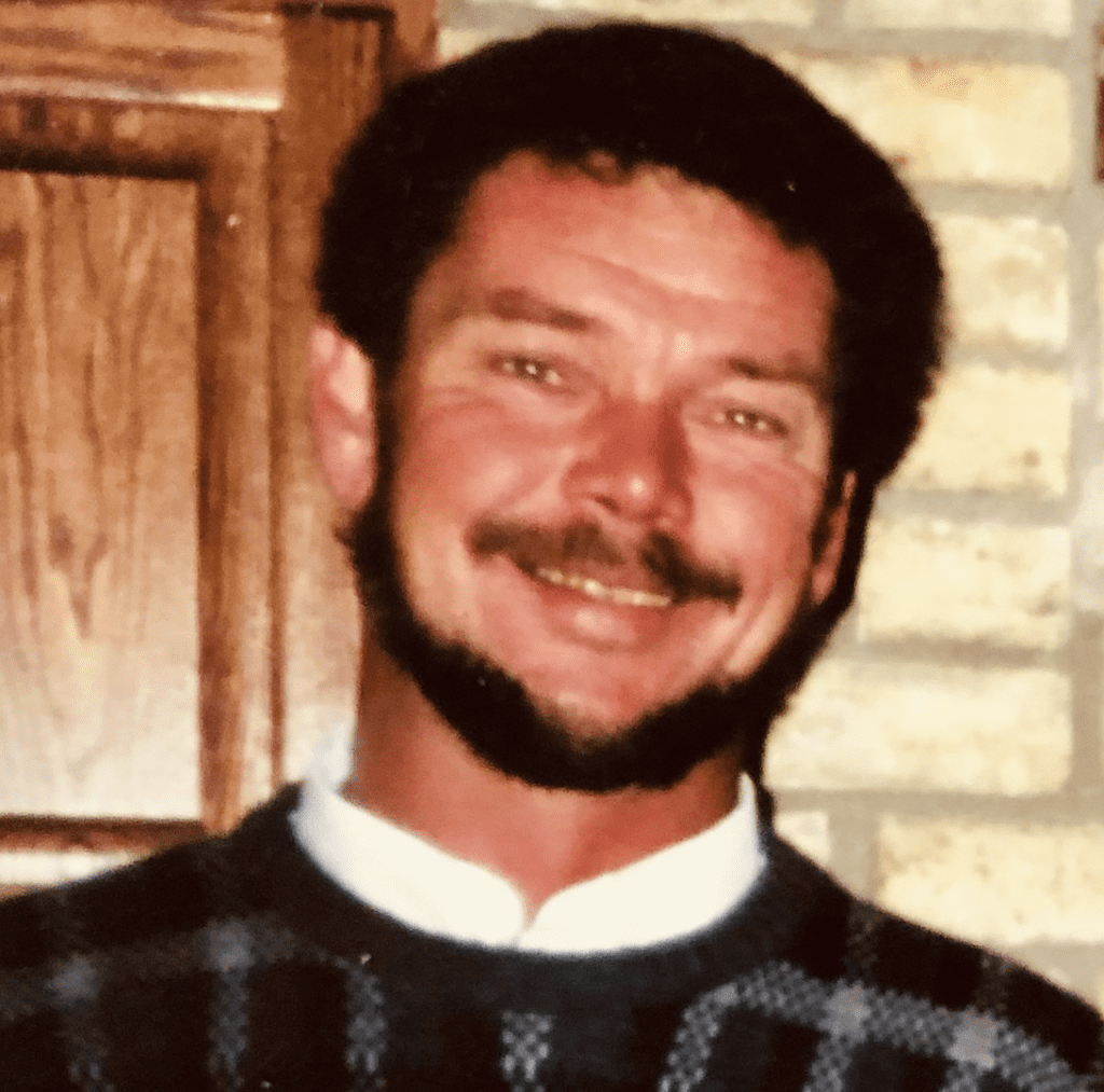 Don't Be Scared: He Holds Your Hand - AbigailWallace.com